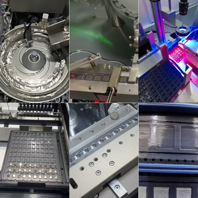 Whether you have large taping projects or just need to package a few components, we offer a wide ...